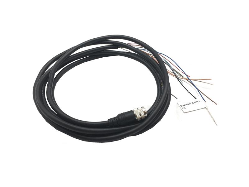 OP-87440 QD Cable/Cord Set by KEYENCE CORP