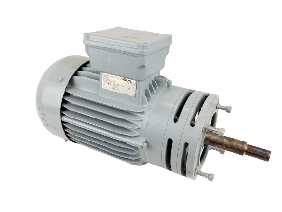 NRD100LL Motor by ELEKTROR