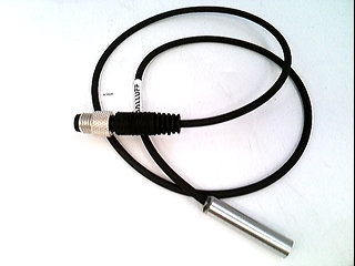 BES M08MI-PSC20B-BP10 Photoelectric par BALLUFF