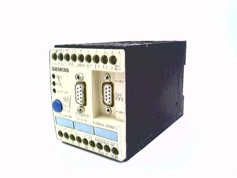 3UF5001-3AB10-1 Computer by SIEMENS
