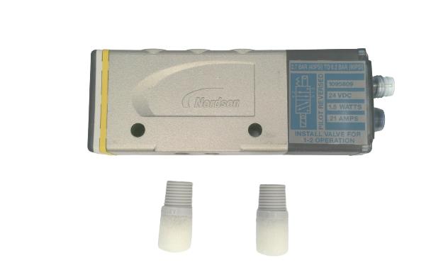 1095800 Solenoid Valve by NORDSON