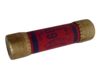 655-60 Fuse by EAGLE ELECTRIC