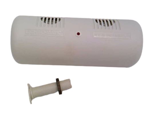 01-072 Sensor Accessory by NOVITAS CONTROL