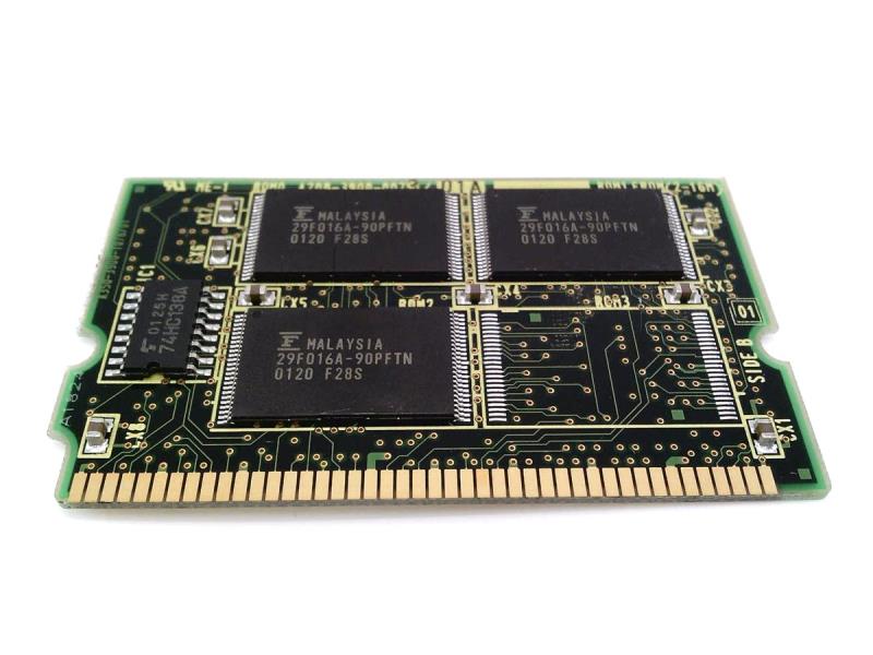 A20B-3900-0073 PC Board PLC/Add-On Board by FANUC