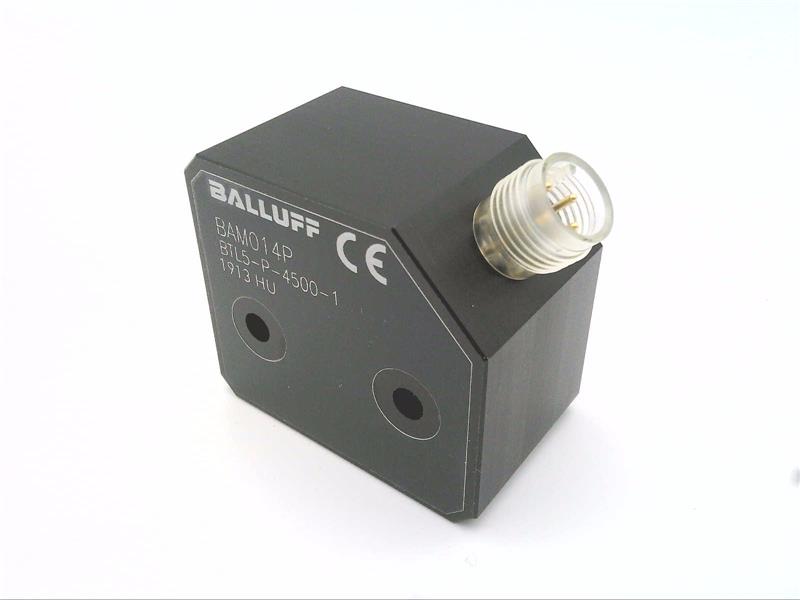 BTL5-P-4500-1 Linear Transducer by BALLUFF