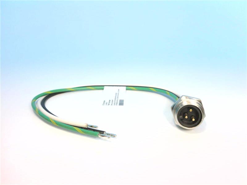 RSFV 34-0.3M/NPT Plug/Receptacle by TURCK