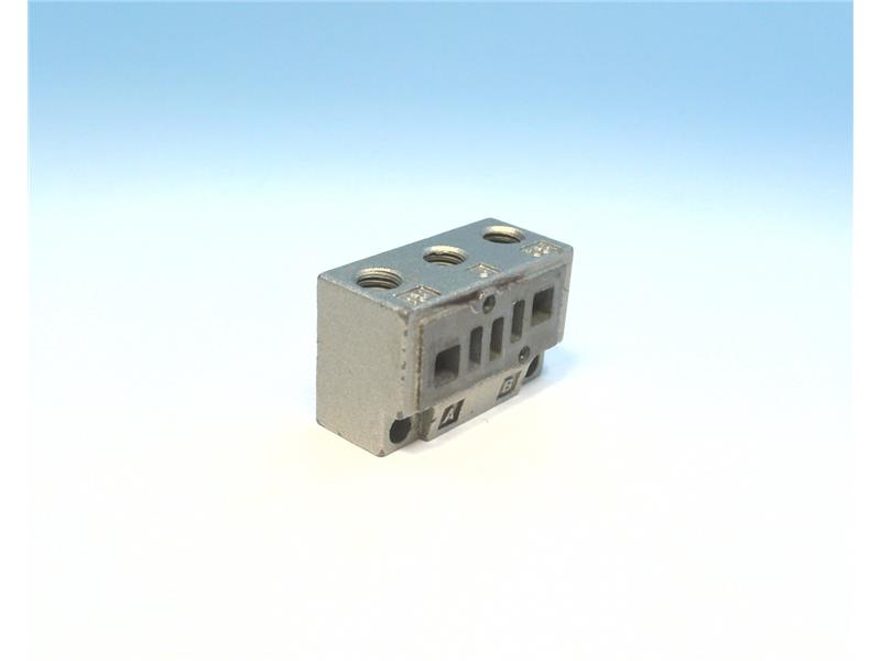 VJ3000-22-1D Solenoid Coil by SMC