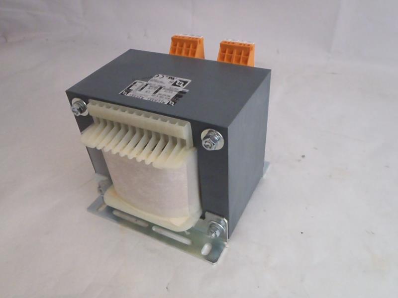 RSTN 1000 ULL-CSA 1KVA Dry Transformer por MICHAEL RIEDEL