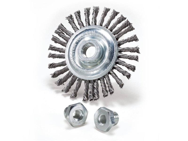 186050 Grinding Wheel by MERCER TOOL