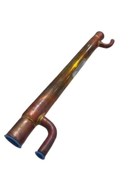 HXR75 Heat Exchanger by PACKLESS