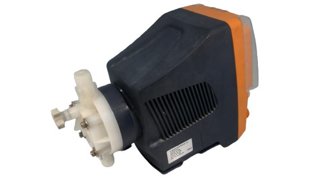 GMXA1604PVT2M000UD01000EN Metering Pump by PROMINENT FLUID CONTROLS