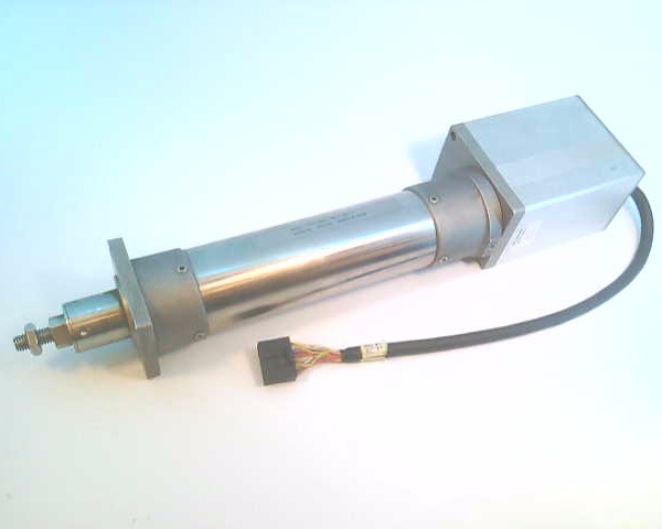 ERC-RA64-I-PM-4-100-EP Electric Actuator by IAI