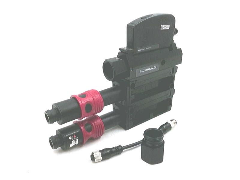 P5010.00.AV.09 Vacuum Pump by PIAB VACUUM PRODUCTS