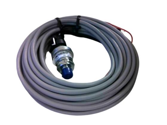 800-2500 Pressure Sensor/Transducer by KAVLICO