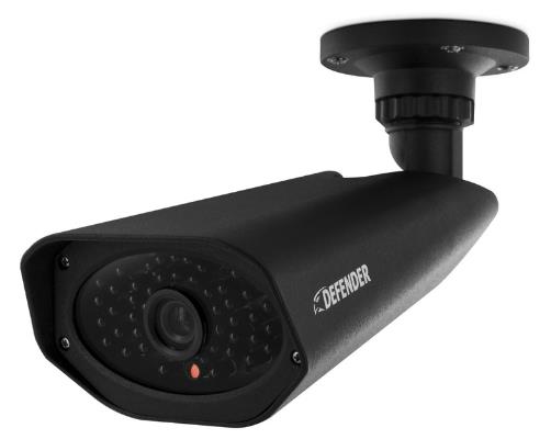 21146 Security Camera by DEFENDER