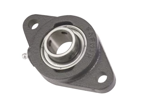 YCJT 20 SGT Pillow Block/Bearing Housing by TIMKEN