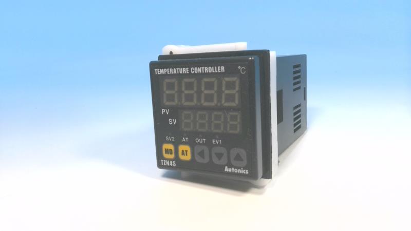 TZN4S-14R Temperature/Process Control by AUTONICS
