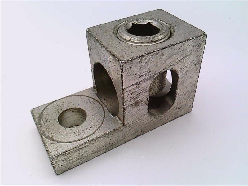 D3591 Lug/Connector by ILSCO