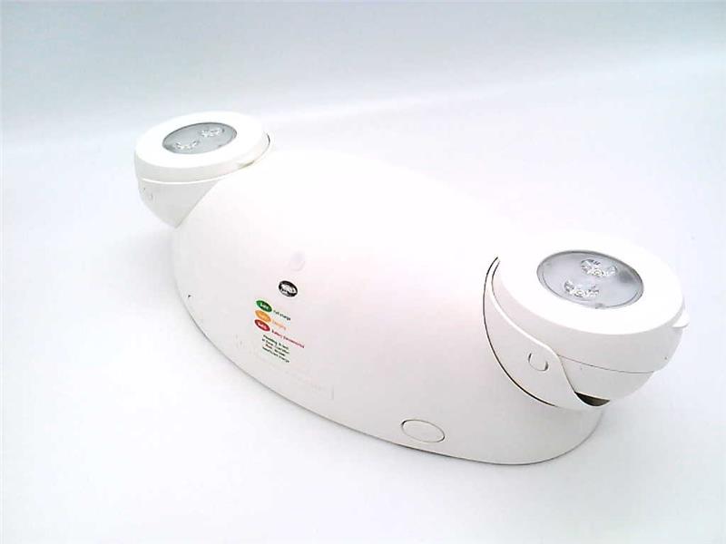 ELM4L Emergency Fixture by LITHONIA LIGHTING