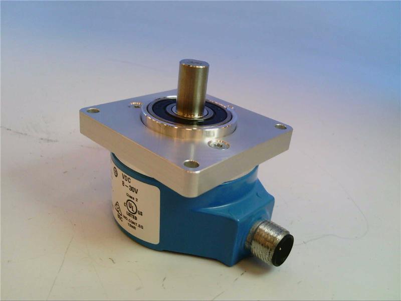 DFS20A-A2DAZ000S09 Encoder/Resolver by SICK