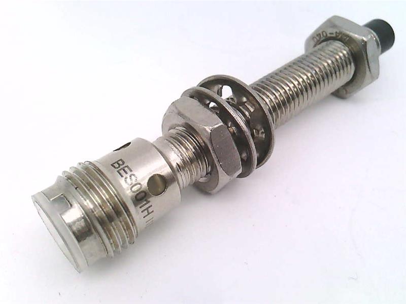 BES M08EH-PSC40F-S04G Proximity Switch by BALLUFF