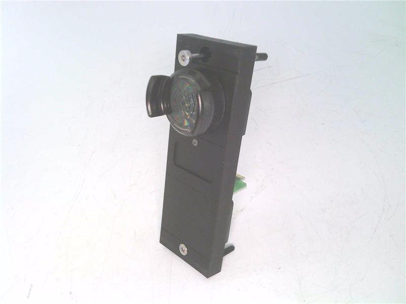 MSM-1-R-CKS2-FLX-00Q0FS-J1-168595 Pushbutton by EUCHNER