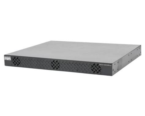 IAD2431-16FXS Networking Router by CISCO