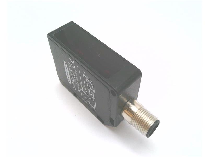 QMT42VN6DXQ Photoelectric by BANNER ENGINEERING