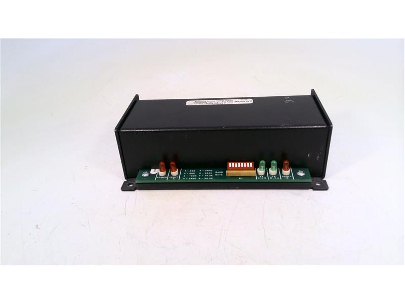 4683-TTM-1 PLC Module/Rack by ACROMAG
