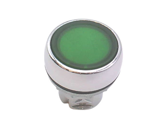 800FM-LF3 Pushbutton by ALLEN BRADLEY