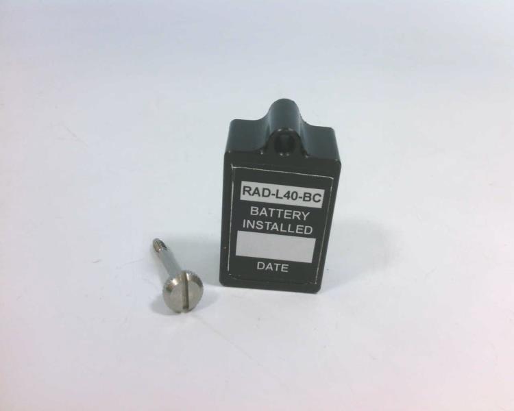 RAD-L40-BC PLC Module/Rack by RADWELL