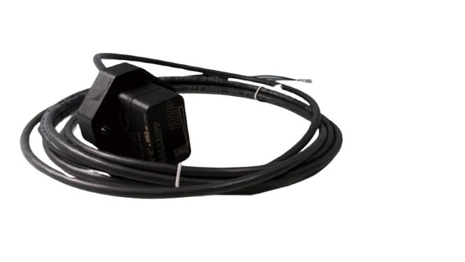 BIP CD2-T017-01-EB02 Position Sensor/Transmitter/Monitor by BALLUFF