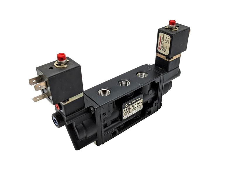 K71DA00-KVL-KVL Pneumatic Valve by NORGREN