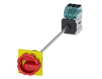 3LD3048-1TK53 Disconnect Switch by SIEMENS
