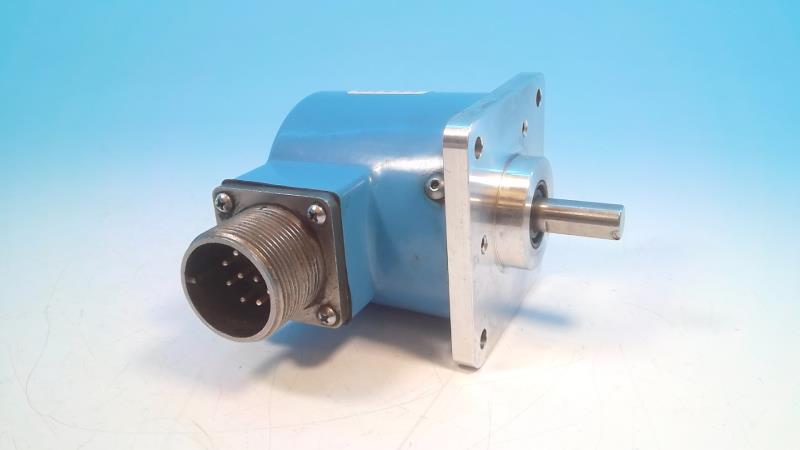 SRM50-HUA0-K01 Encoder/Resolver by SICK