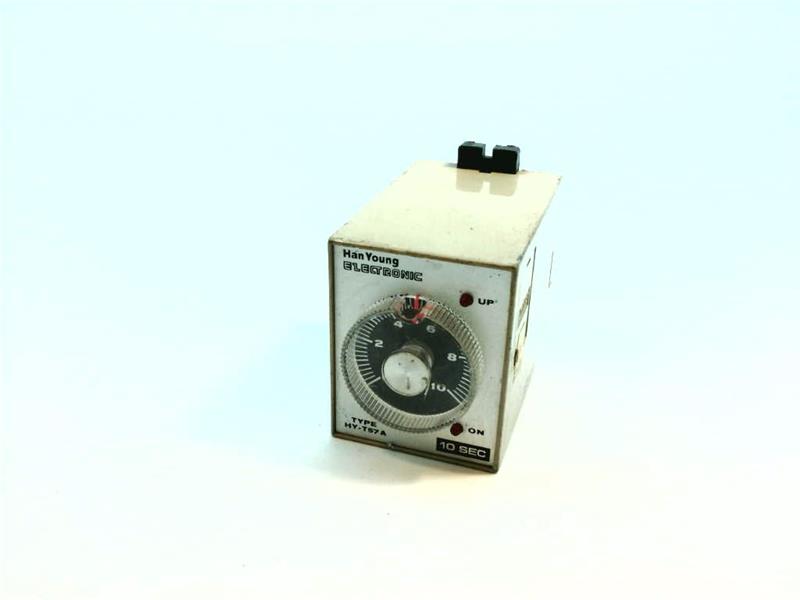 HY-T57A-AC110/220 Timer/Counter by HANYOUNG ELECTRONIC CO