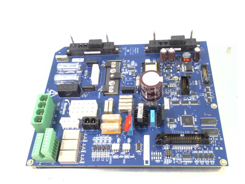1122106-03 PC Board PLC/Add-On Board by NORDSON