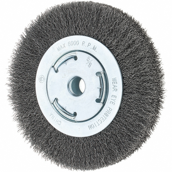GSSC000056 Wire Brush by TRU MAXX