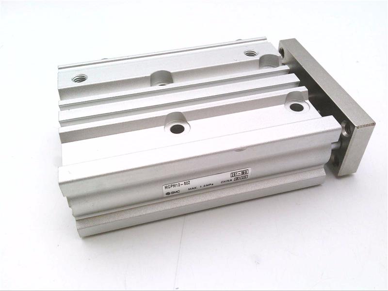 MGPM12-50Z Pneumatic Cylinder by SMC