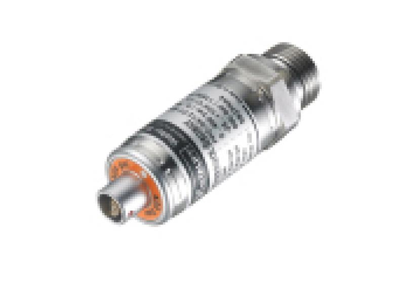 SENSOR-PPC-04/12-PT-400/2 Hydraulic Fitting by STAUFF