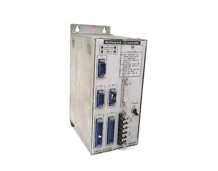CMPC-CM33-CE Control Accessory by YASKAWA ELECTRIC