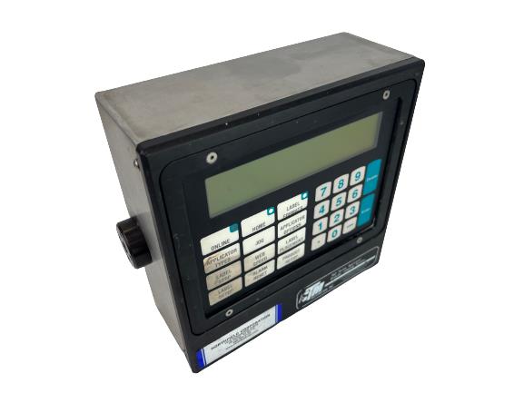 360 Operator Interface by CTM INTEGRATION INC