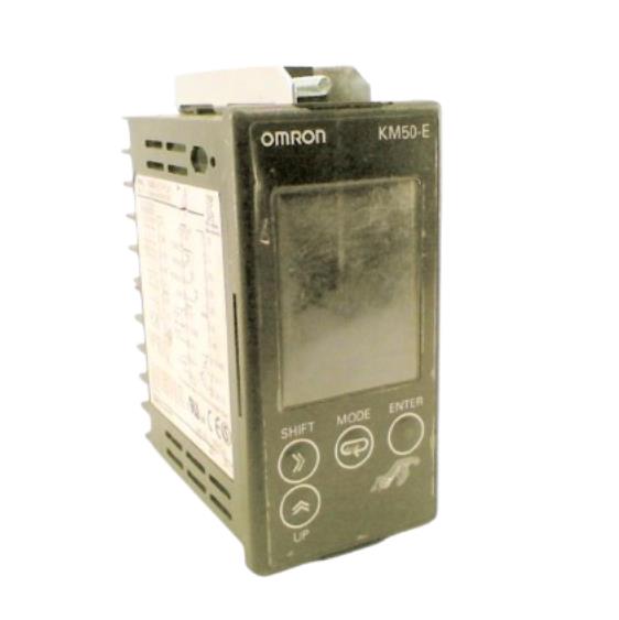 KM50-E1-FLK Power Monitoring System by OMRON