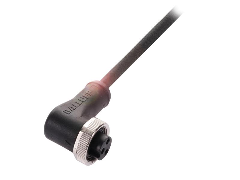 BCC A323-0000-10-097-PX03A5-050 QD Cable/Cord Set by BALLUFF