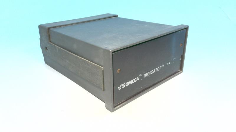 400B-K Temperature/Process Gauge by OMEGA ENGINEERING