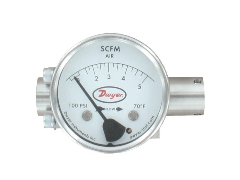 DTFF-1S-4W Flow Transmitter by DWYER