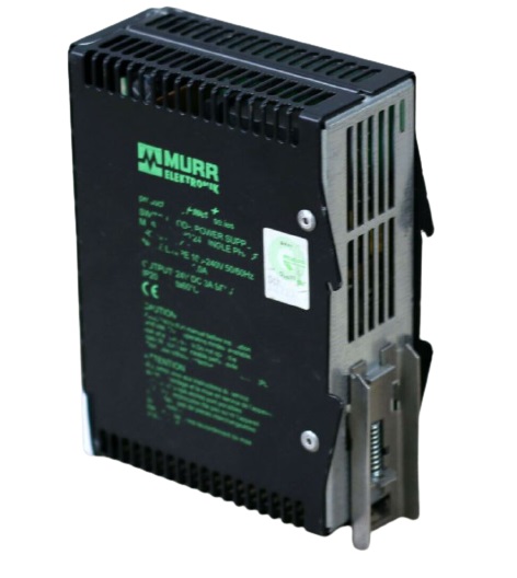 85060 Power Supply by MURR ELEKTRONIK