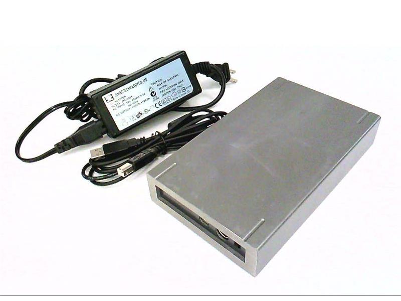 N2870 Drive by LACIE