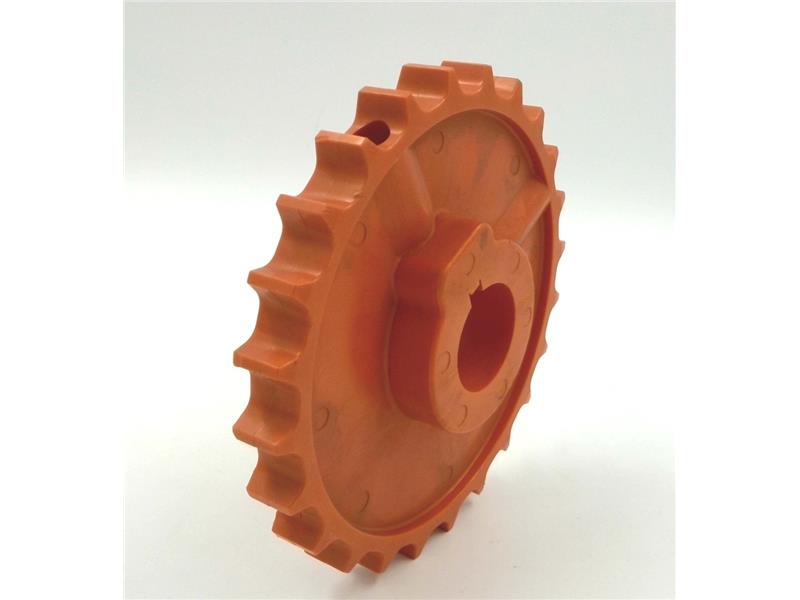 114-1597-3 Sprocket/Gear by REXNORD