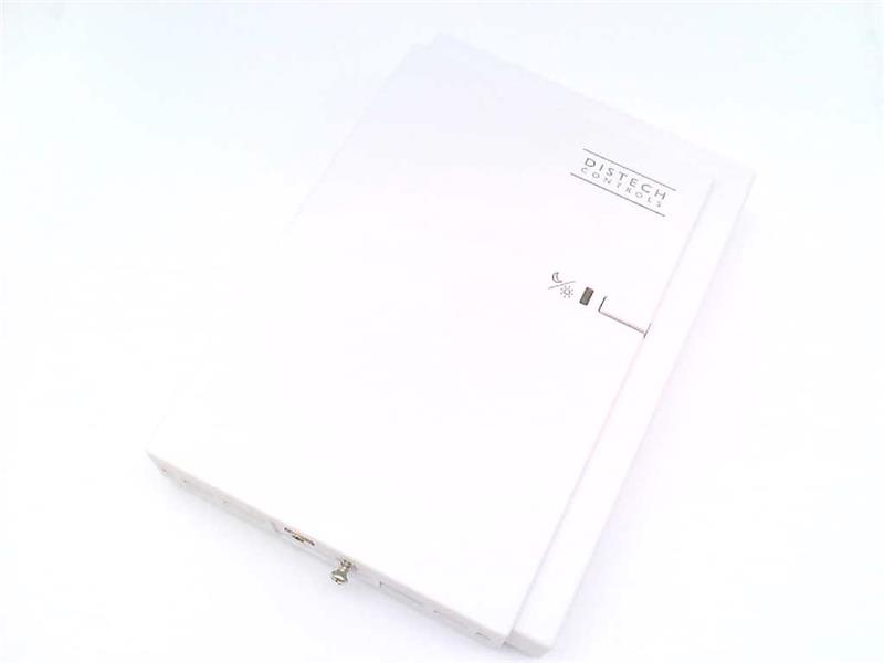 EC-SENSOR-O Thermostat by DISTECH